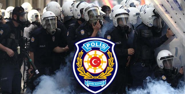 Çevik Kuvvet Polisi Nasıl Olunur? Ne Kadar Maaş Alır?