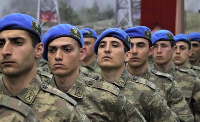 2021 Komando Nasıl Olunur, Şartları Nelerdir?